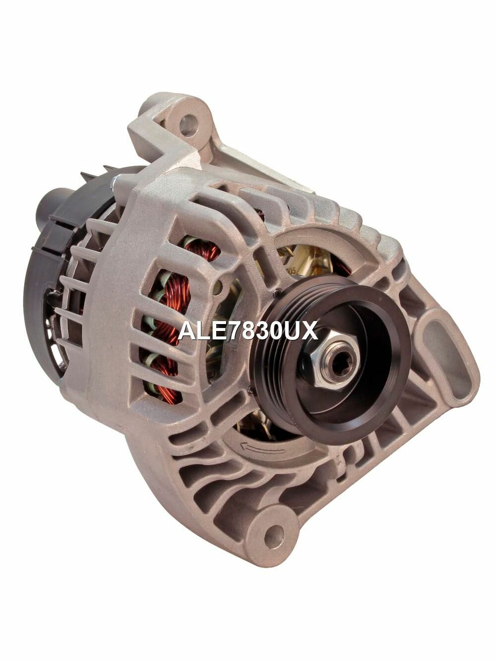 Генератор Fiat Punto Linea Stilo