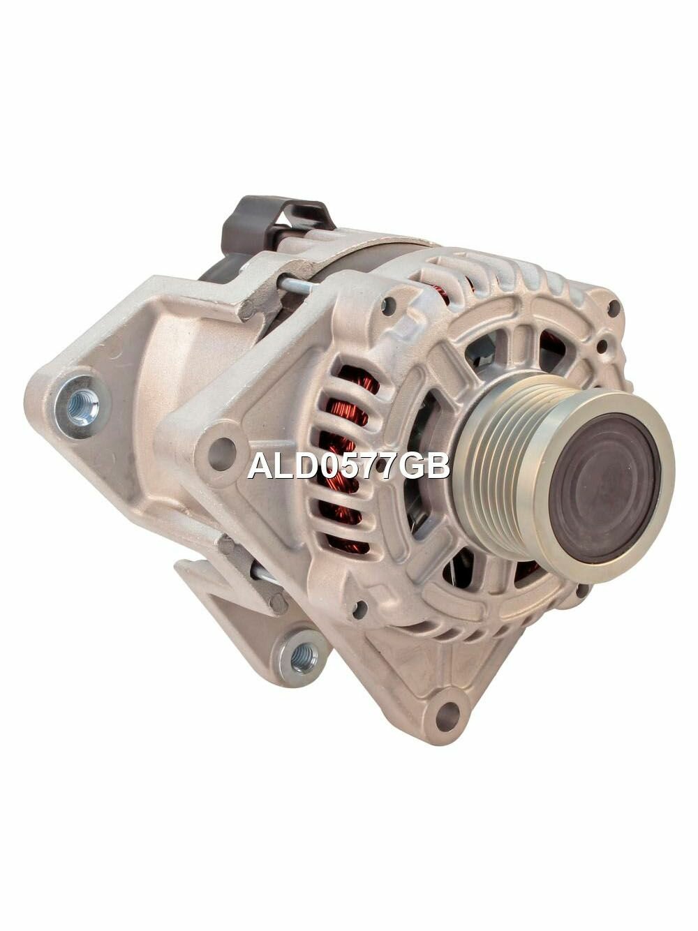 Генератор для авто (автомобильный) Chevrolet Aveo, Cruze, Trax / Opel Astra, Insignia, Zafira