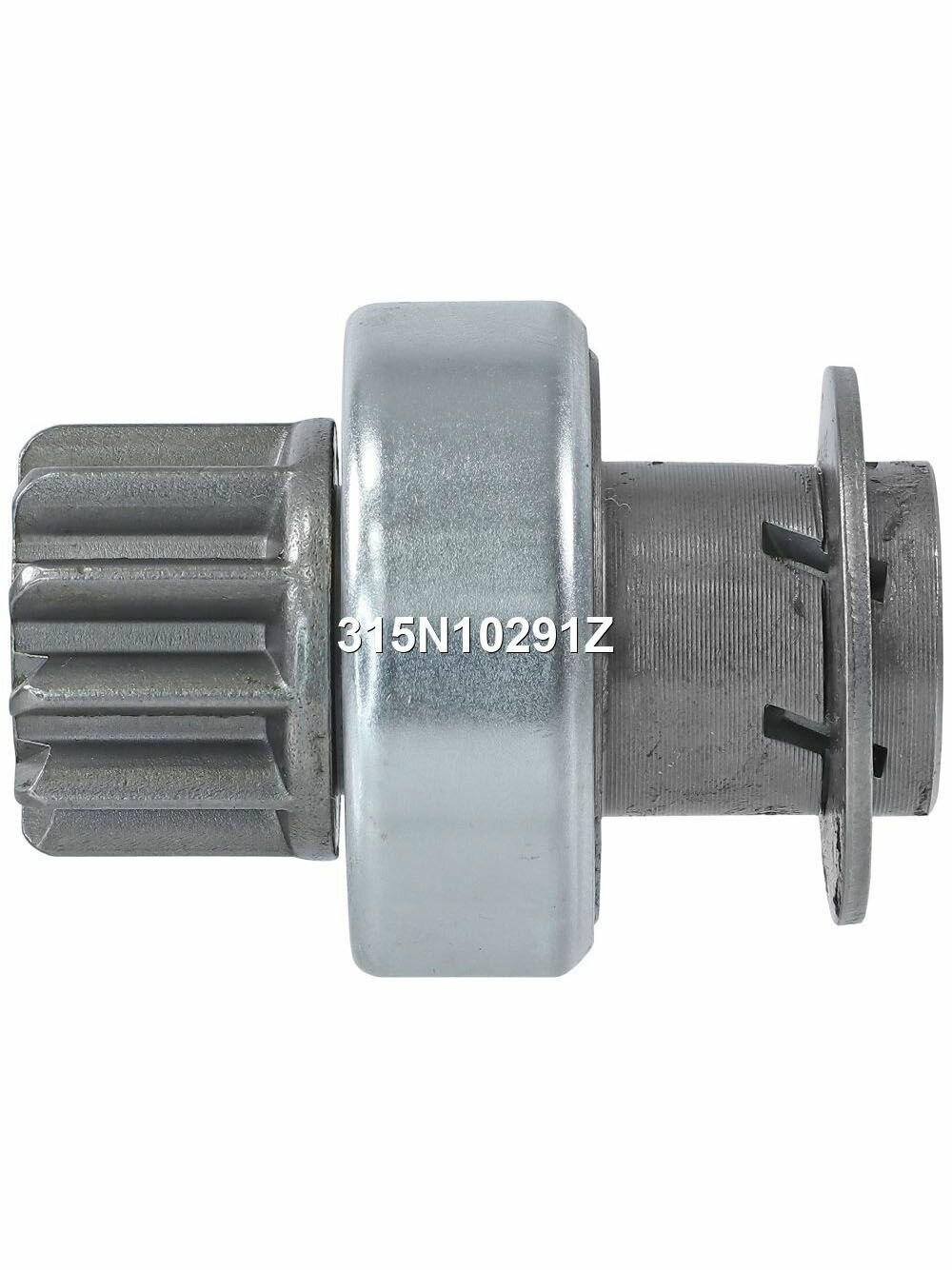 Бендикс стартера Opel Signum, Vectra, Astra (Опель Сигнум, Вектра, Астра) / Chevrolet Avalanche (Шевроле Аваланче)