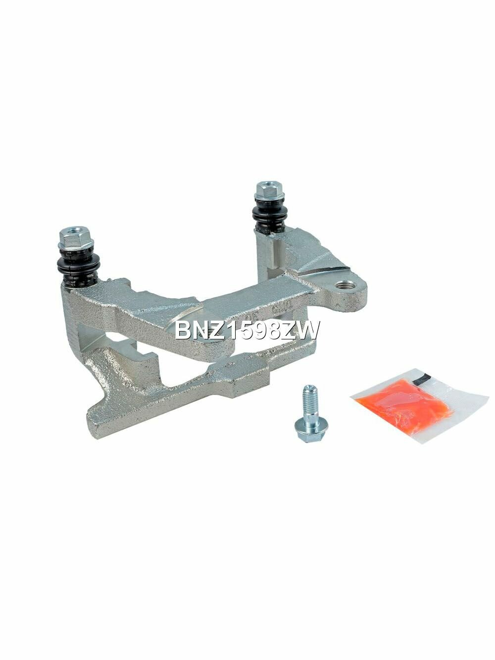 Скоба тормозного суппорта Audi A6