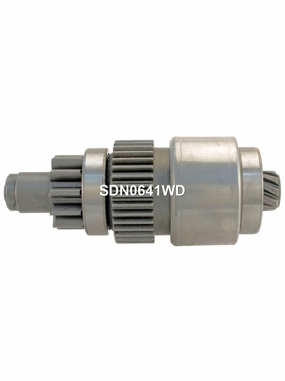 Бендикс стартера Toyota Land Cruiser, Hilux, Hiace (Тойота Ленд Крузер, Хайлюкс, Хайс)