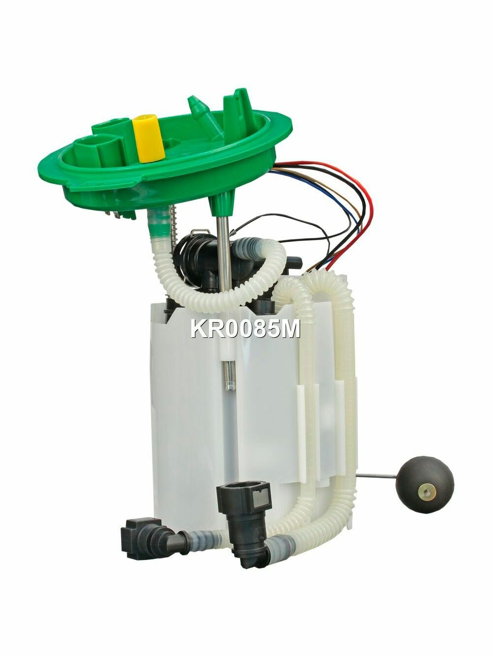 Модуль в сборе с бензонасосом Audi A3, S3, TT (Ауди А3, С3, ТТ) / Volkswagen Golf (Фольксваген Гольф)