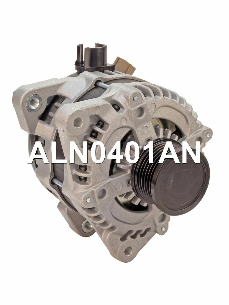 Генератор Krauf ALN0401AN