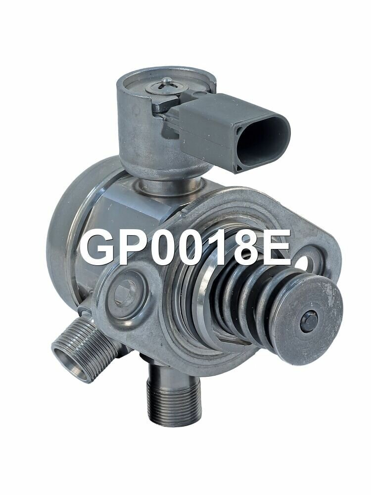 Насос высокого давления бензиновый UTM GP0018E