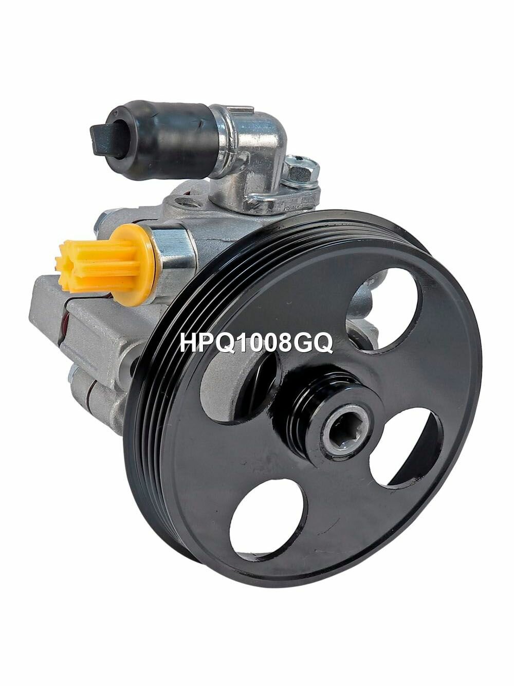 Насос гидроусилителя руля (ГУР) Chevrolet Cruze, Orlando (Шевроле Круз, Орландо) / Opel Astra J (Опель Астра Дж)