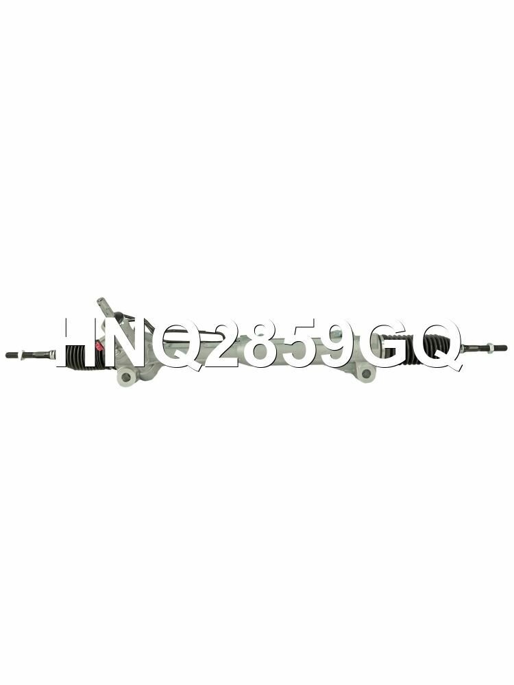Рулевая рейка Krauf HNQ2859GQ