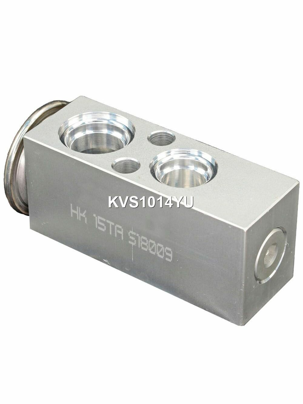 Клапан кондиционера расширительный Krauf KVS1014YU для автомобилей