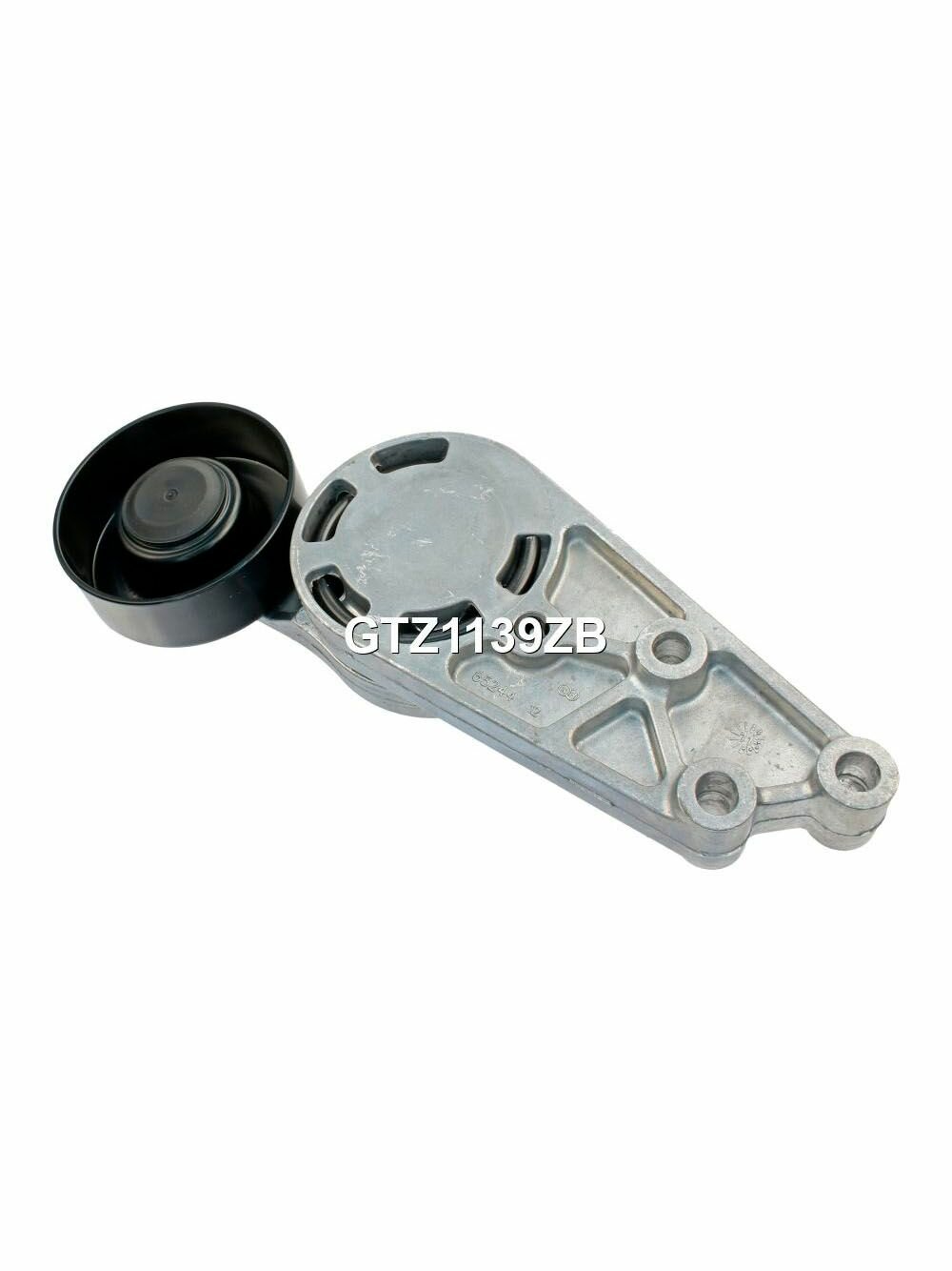 Натяжитель приводного ремня Audi A4, A6 (Ауди А4, А6) / Seat Exeo (Сеат Эксео)