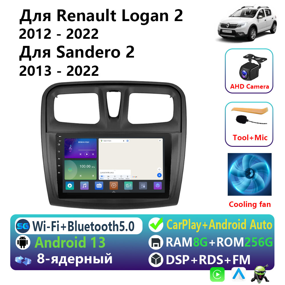 Магнитола для авто , андроид gps устройство мультимедиа с камерой заднего вида