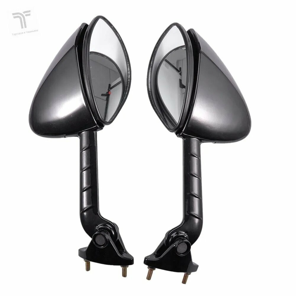 Запчасти бокового зеркала Универсальная установка, арт. SZ8N-OZN8-I321661 J