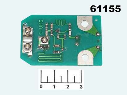 Антенный усилитель SWA-1 48.5-862 МГц