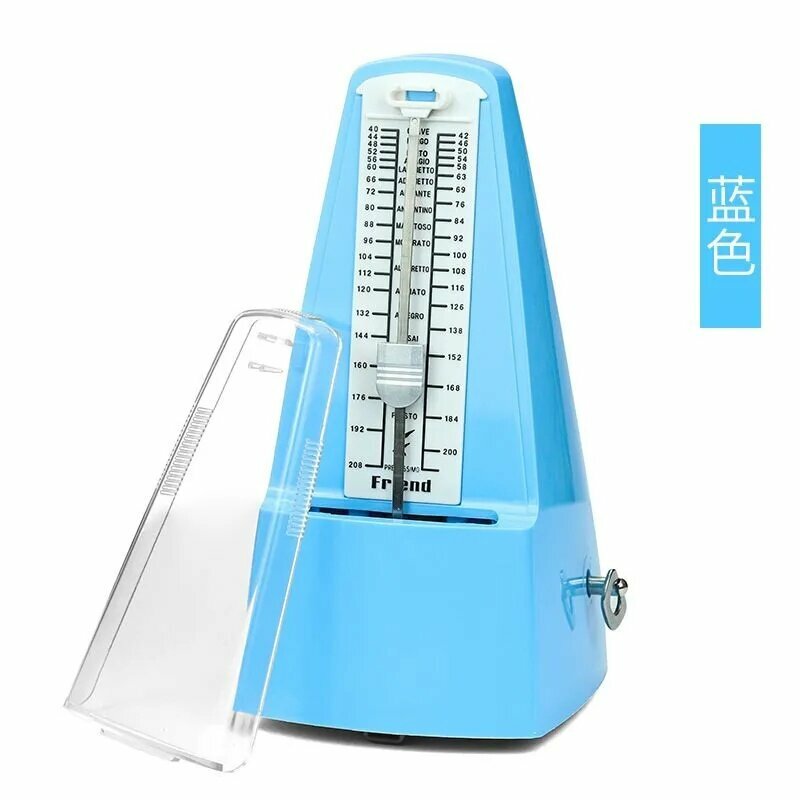 Метроном метроном механический деревянный