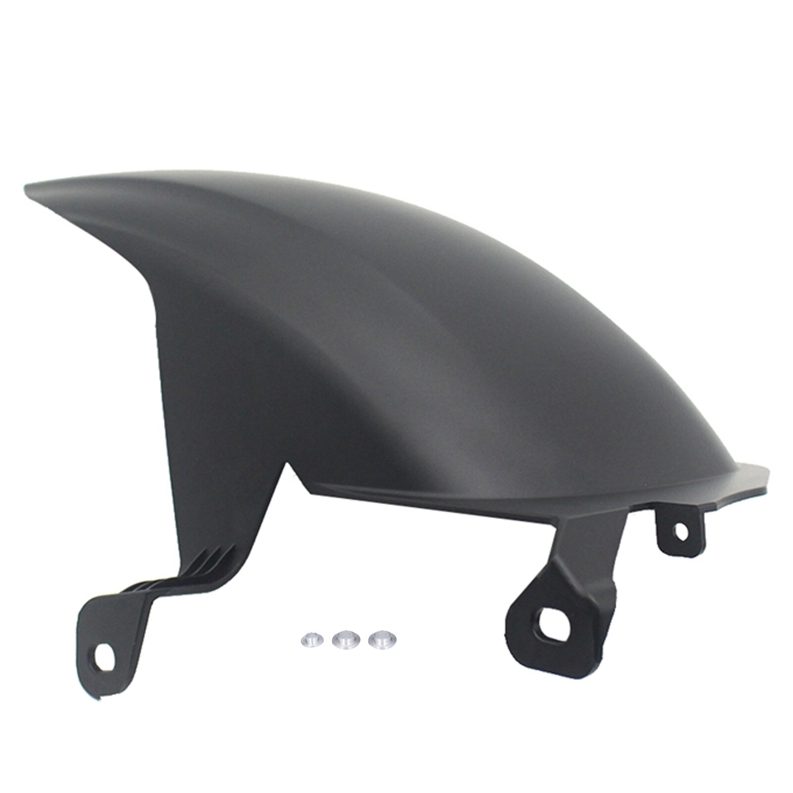 Заднее крыло, брызговик, защита от грязи для мотоцикла Yamaha XMAX 250 300 400 2018-2020 годов.