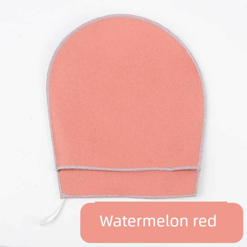 Универсальные перчатки-салфетки для чистки пианино Yamaha, гучжэнь, виолончели, гитары, укулеле. арбузный красный