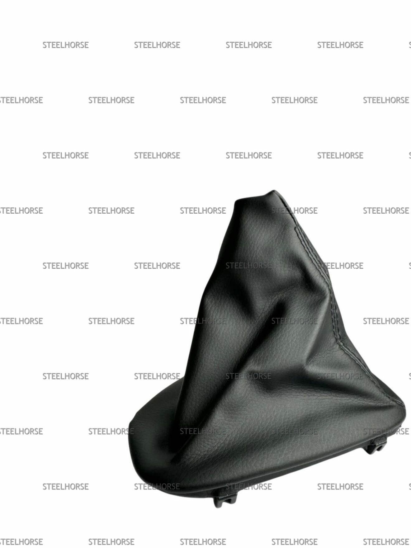 Чехол кулисы МКПП BMW E39