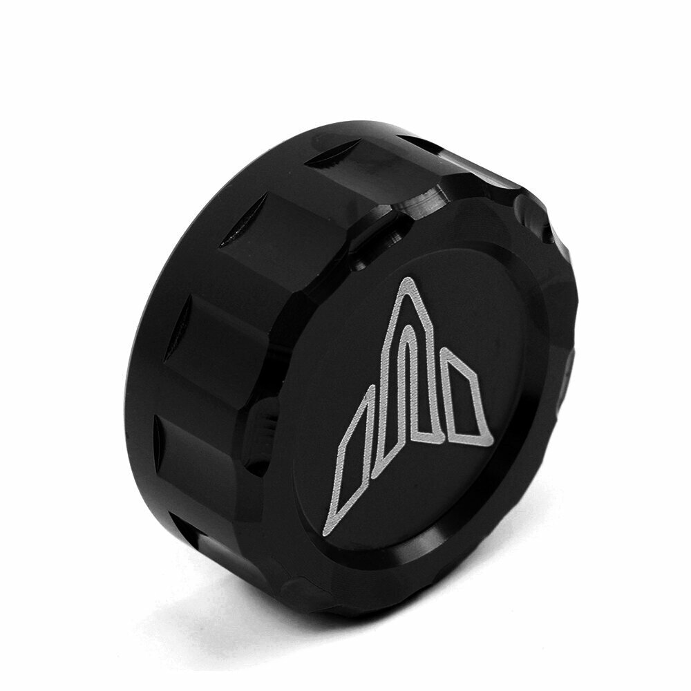 Крышки крышки резервуара заднего тормоза CNC цилиндра Резервуарные крышки Мотоциклетные аксессуары для Yamaha MT07 MT-07 MT09 MT-09 FZ09 2014 2015 2016 Материал: CNC Алюминий Цвета: Золотой, Красный, Черный, Синий, Серый Размер упаковки: 23*18*4см Вес