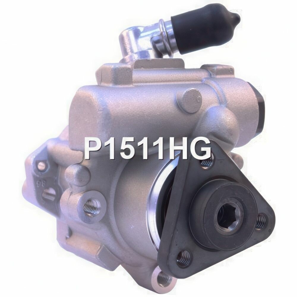 Насос ГУР, для Газ, Газель Некст Камминс, Фотон, Тунланд арт P1511HG