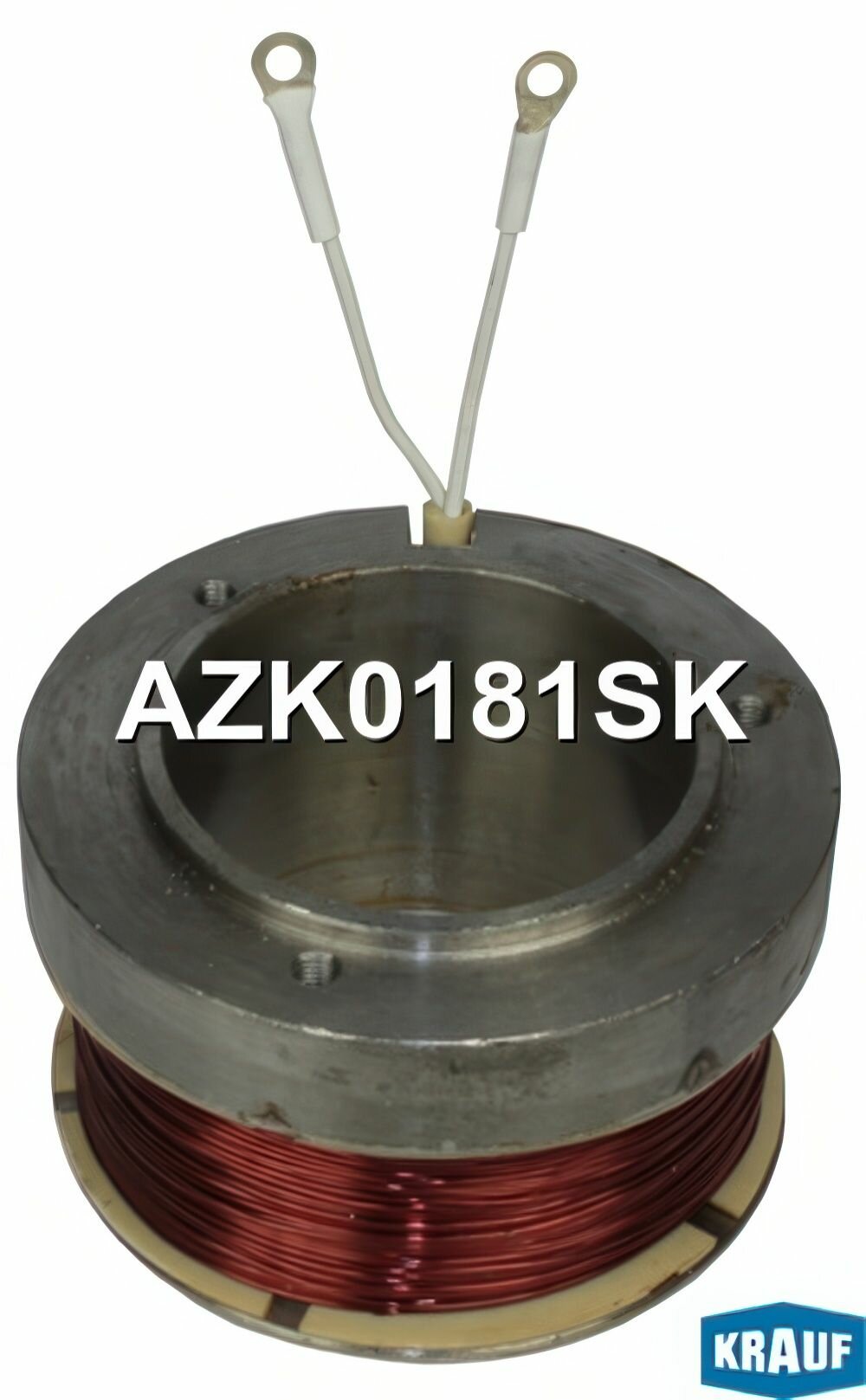 Обмотка ротора генератора, для Дэу, Комацу арт AZK0181SK