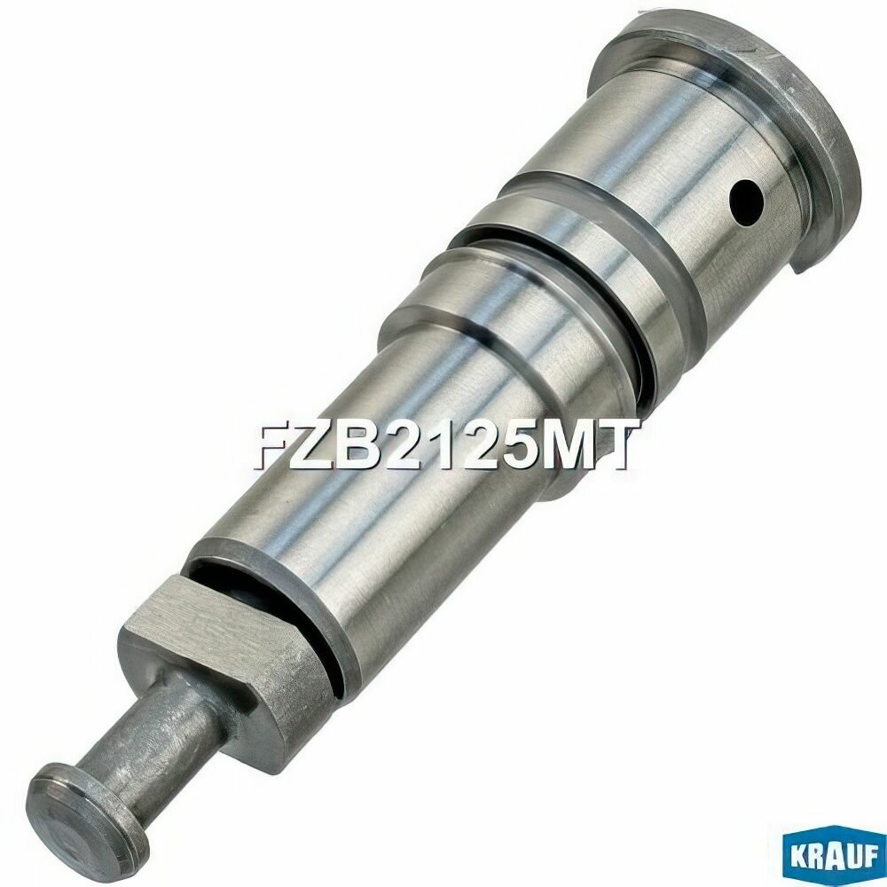 Плунжерная пара ТНВД, для Исузу1, Хитачи арт FZB2125MT