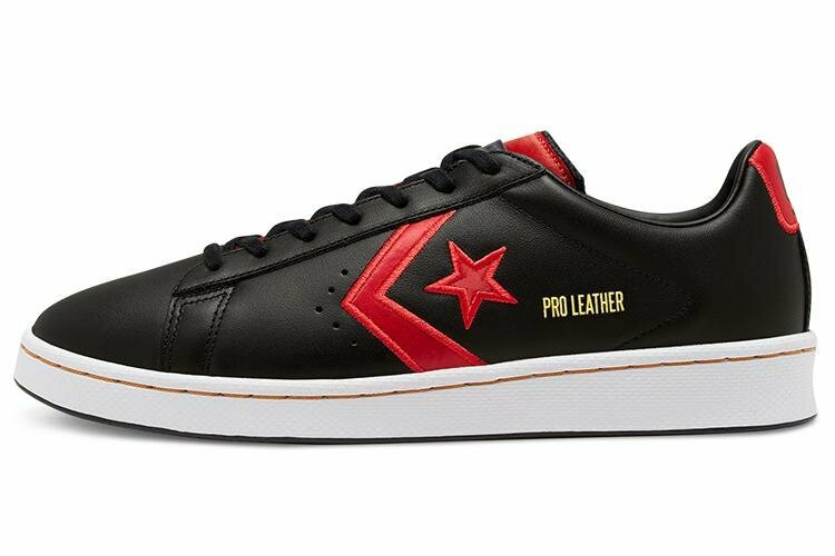 Кроссовки Pro Leather