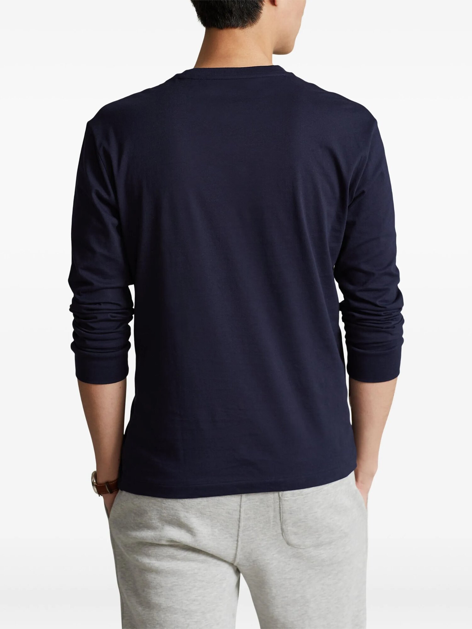 Футболка Polo Ralph Lauren, размер 60 — фото 1