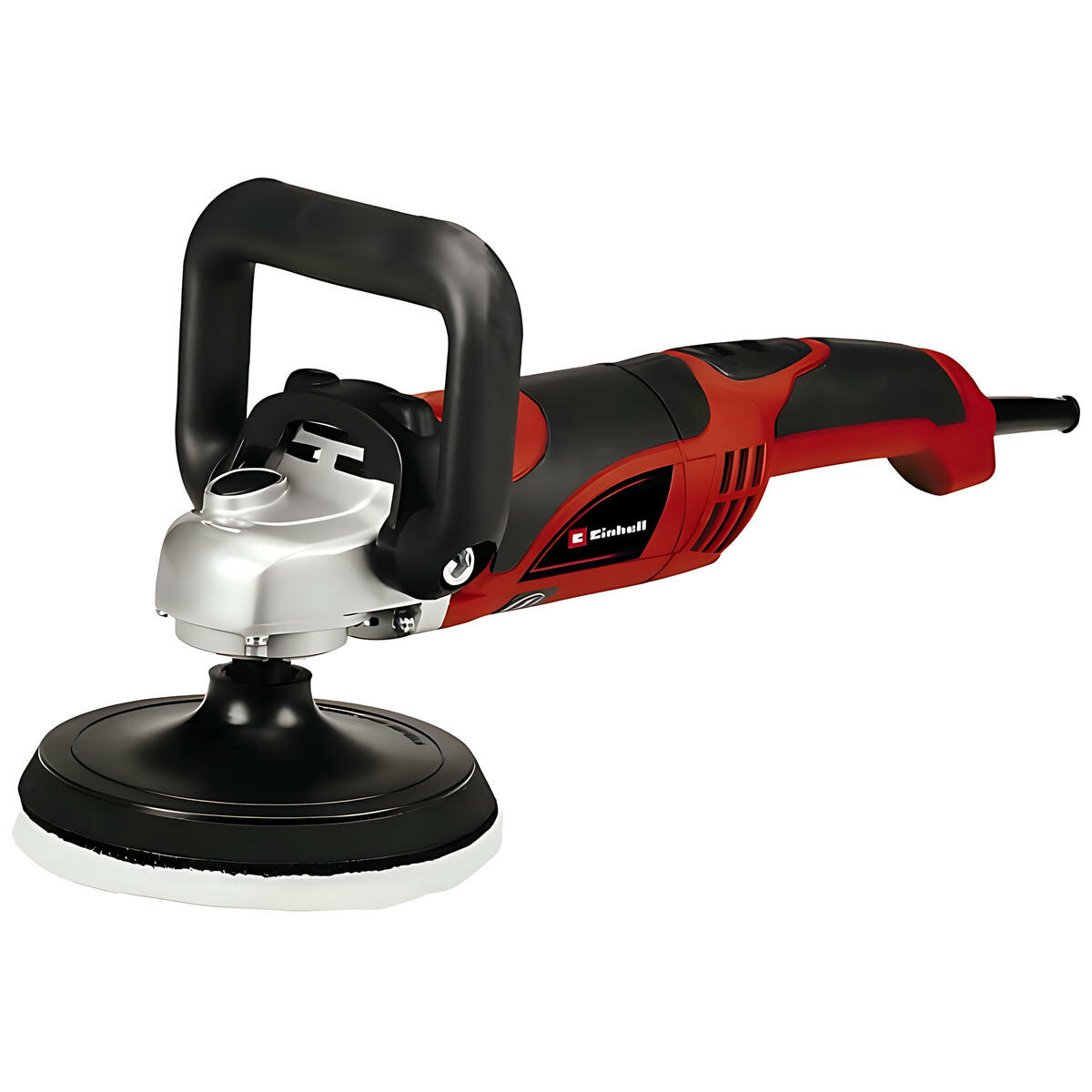 Шлифмашина полировальная Einhell CC-PO 1100/150E 2093275