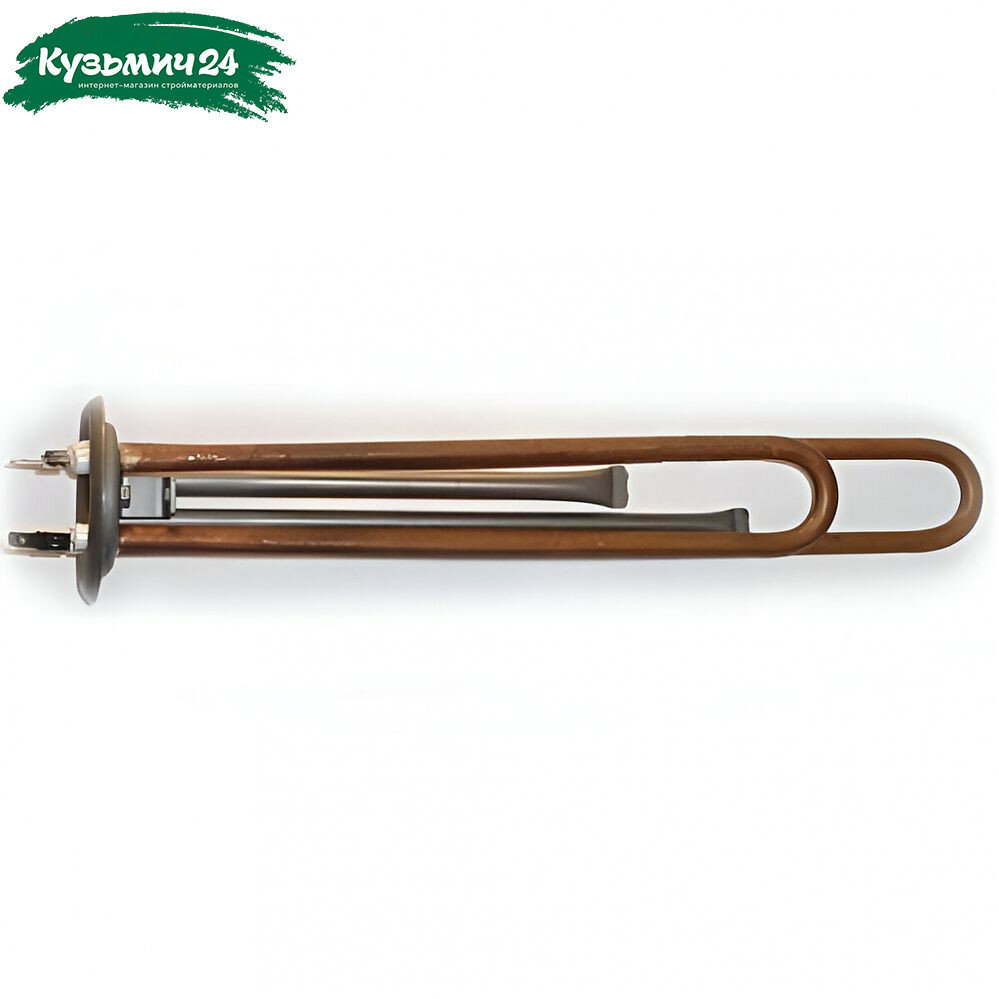 Тэн Итатэн RF 20052, 2 кВт под анод М4 для нагрева воды, тип Electrolux, Garanterm, Thermex