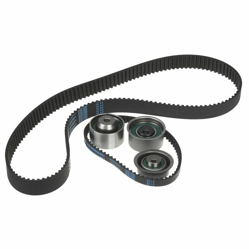 Комплект для замены ремня ГРМ MITSUBISHI: OUTLANDER LANCER L200 RVR GMB GKM0018