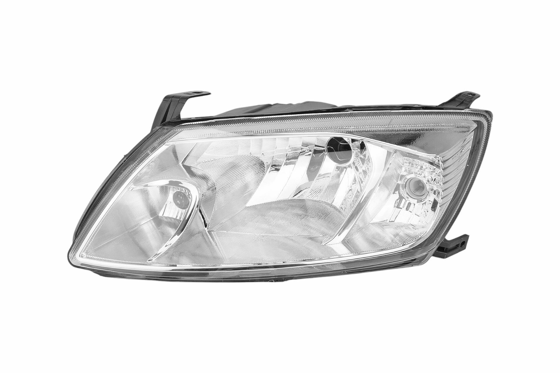 Фара передняя левая HEMEN Granta (HCH010)