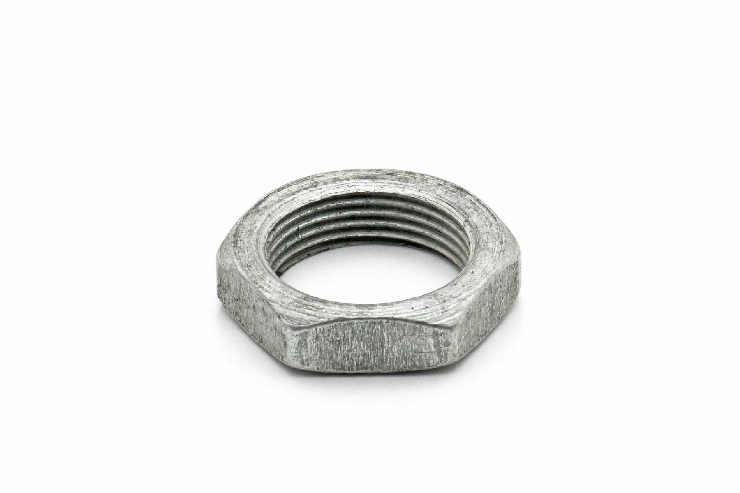 Гайка М24х1,5 DIN 439 Ява колеса широкая