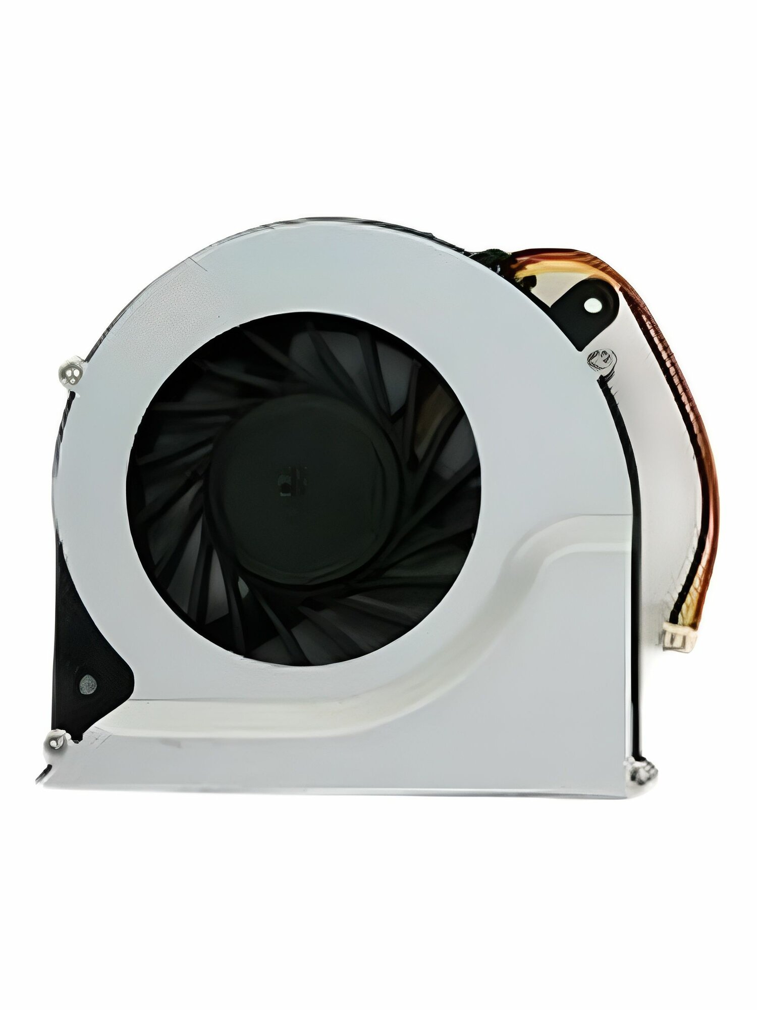 Вентилятор (кулер) для ноутбука Toshiba Satellite C850, C875, C870, L850, L870, 3 pin