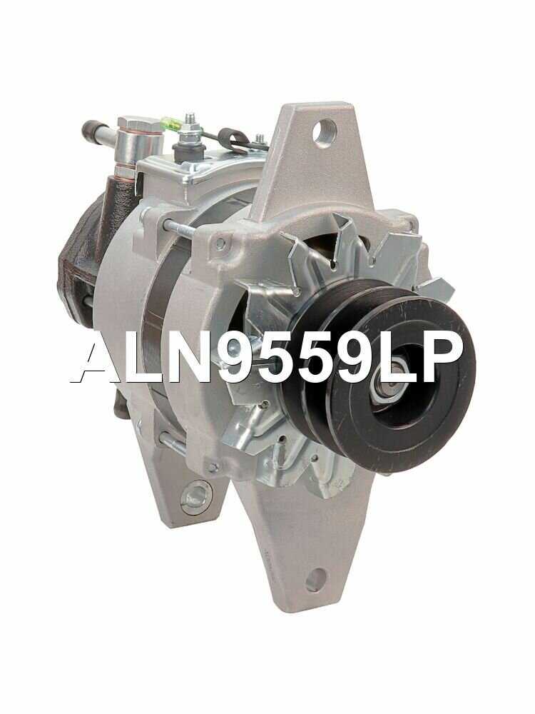 Генератор Krauf ALN9559LP