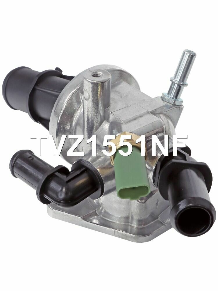 Термостат Krauf TVZ1551NF для FIAT Palio Punto Siena Doblo Panda Idea FORD KA