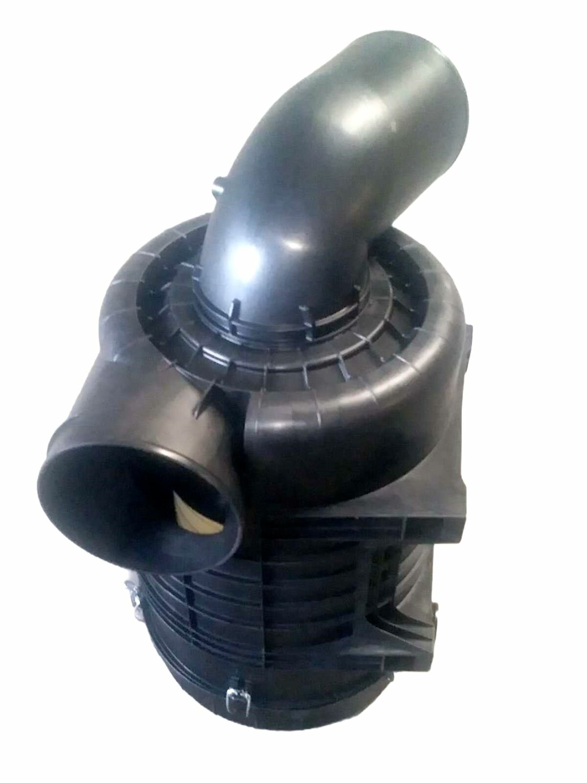 Корпус воздушного фильтра (в сборе) FAW J7 4180 и 4250 от партнёра FAW Арт. 1109010-2172/A