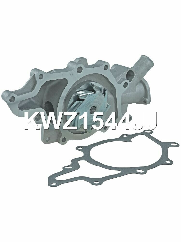 Помпа водяная Krauf KWZ1544JJ
