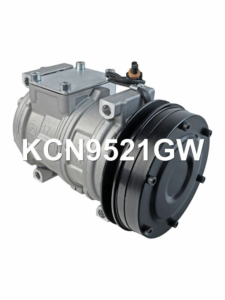 Компрессор кондиционера Krauf KCN9521GW