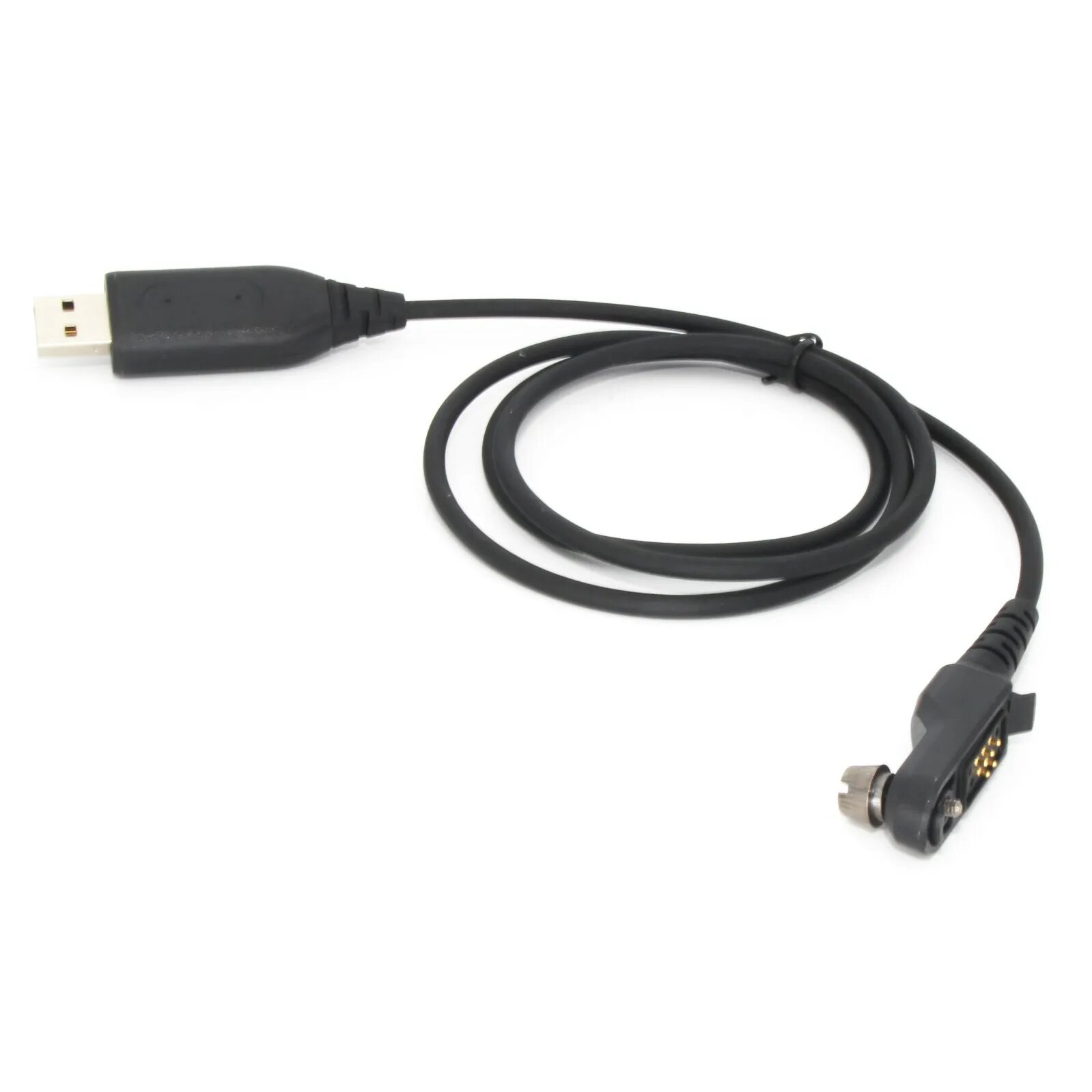 USB-кабель для программирования PC155 для раций Hytera BP565 AP580 AP510 BP510 BP560