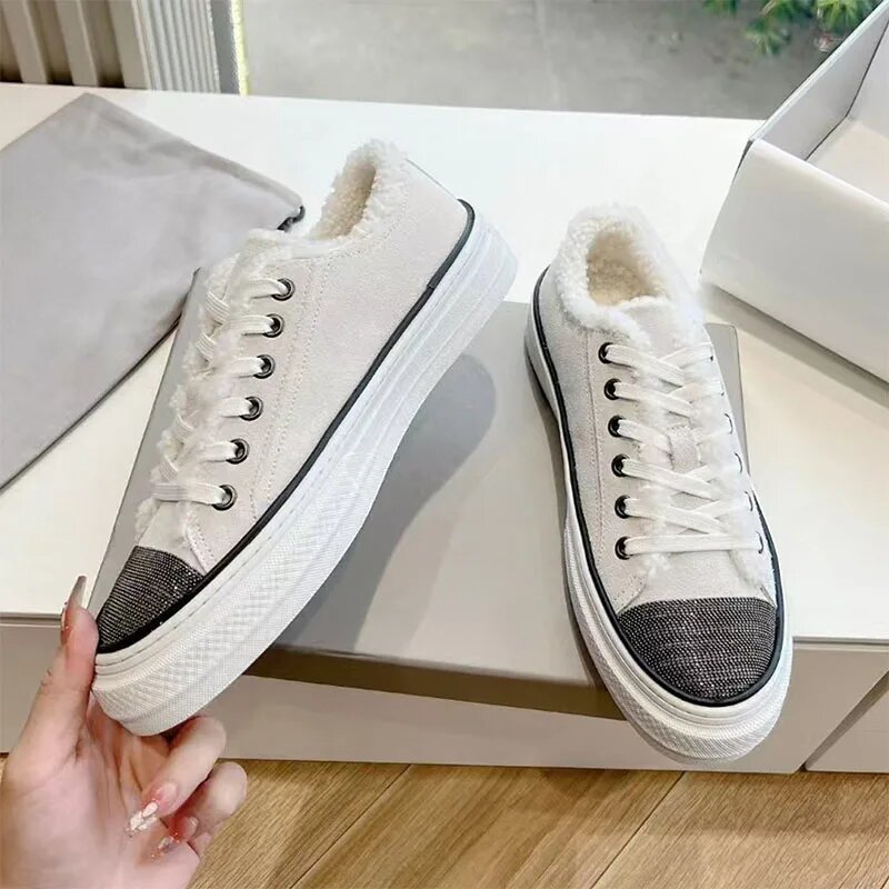 Кроссовки FuDi32