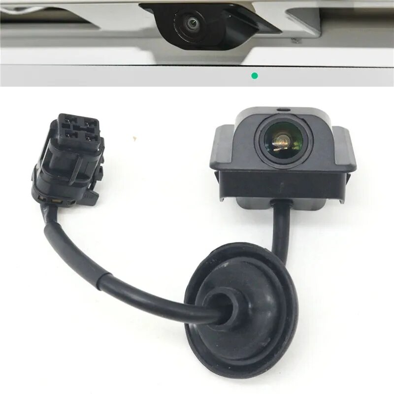 704000084AA Автомобильная камера заднего вида, резервная камера заднего вида, система мониторинга парковки для Chery Tiggo 4 Pro T19 T17 5 T21 8 T18