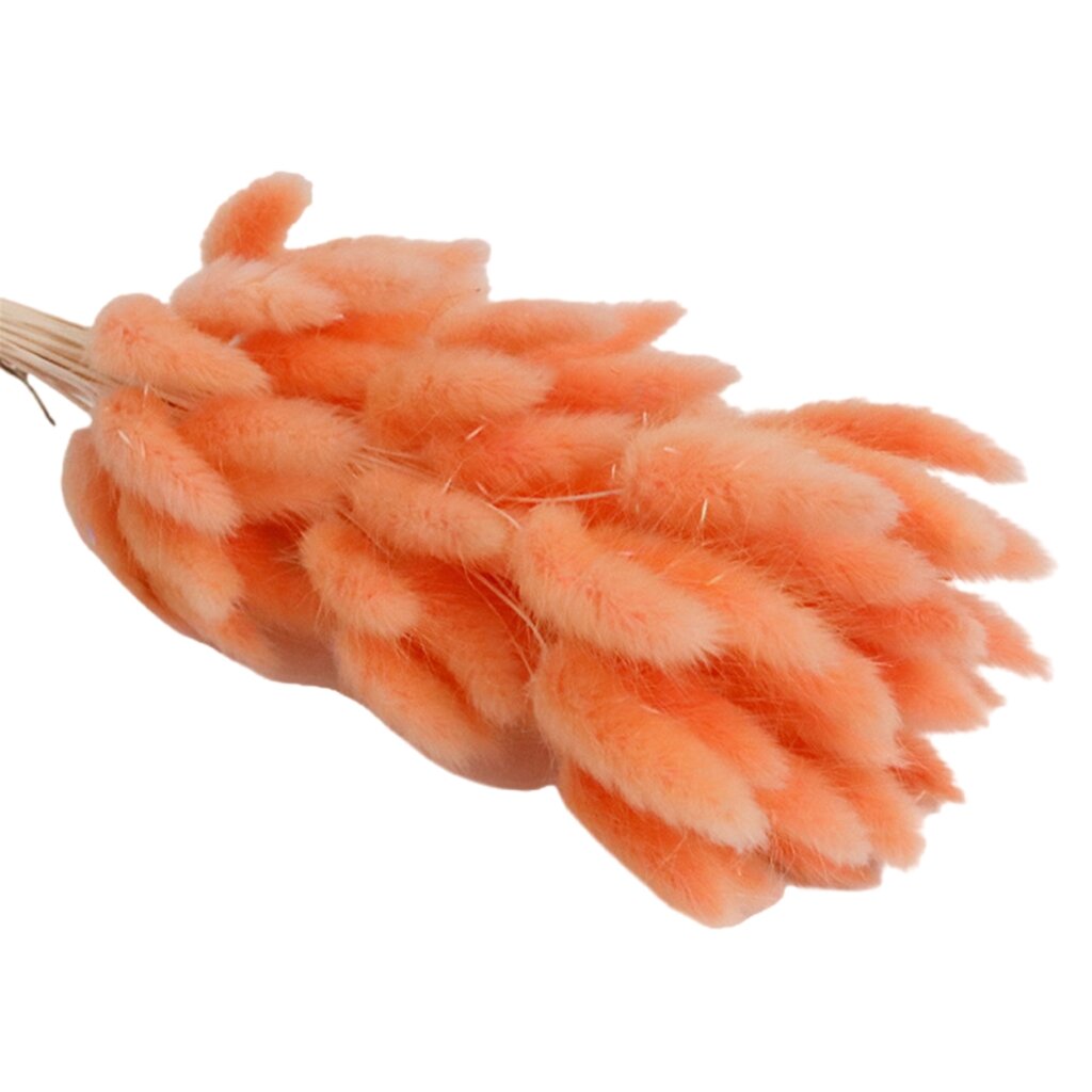 Натуральные кролики хвосты сухофрам