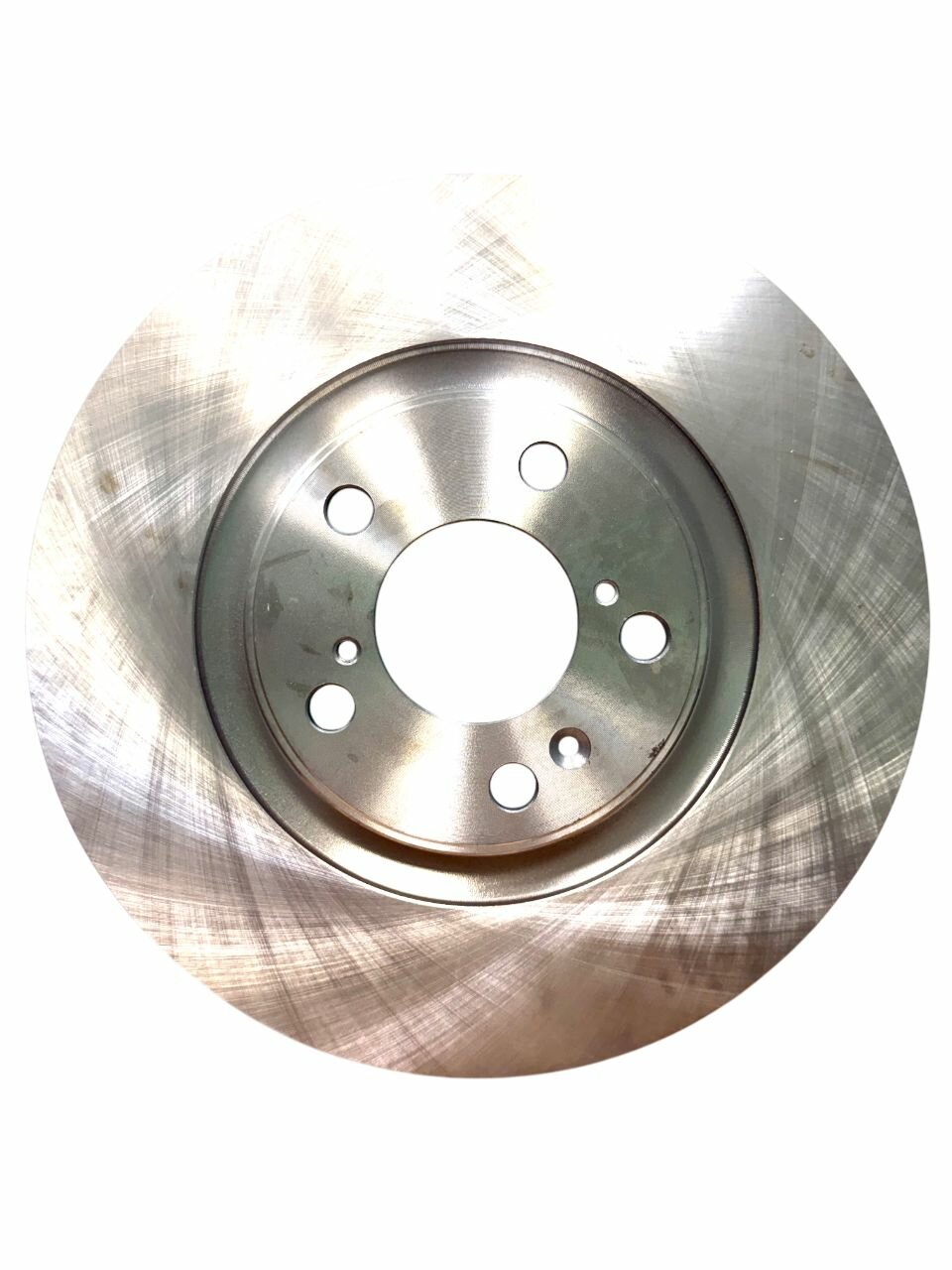 Диск тормозной перед 3501100XGW02A Haval Jolion