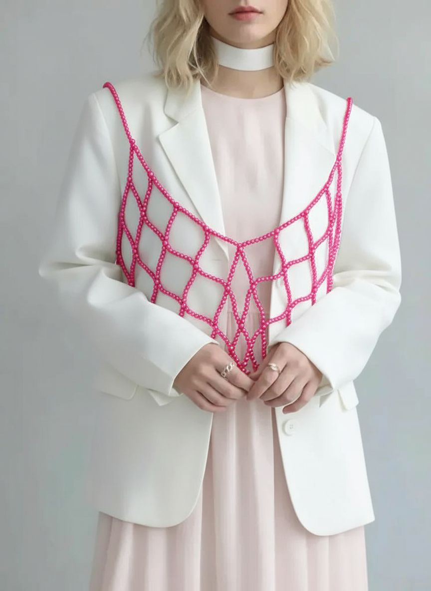 Цепь на тело