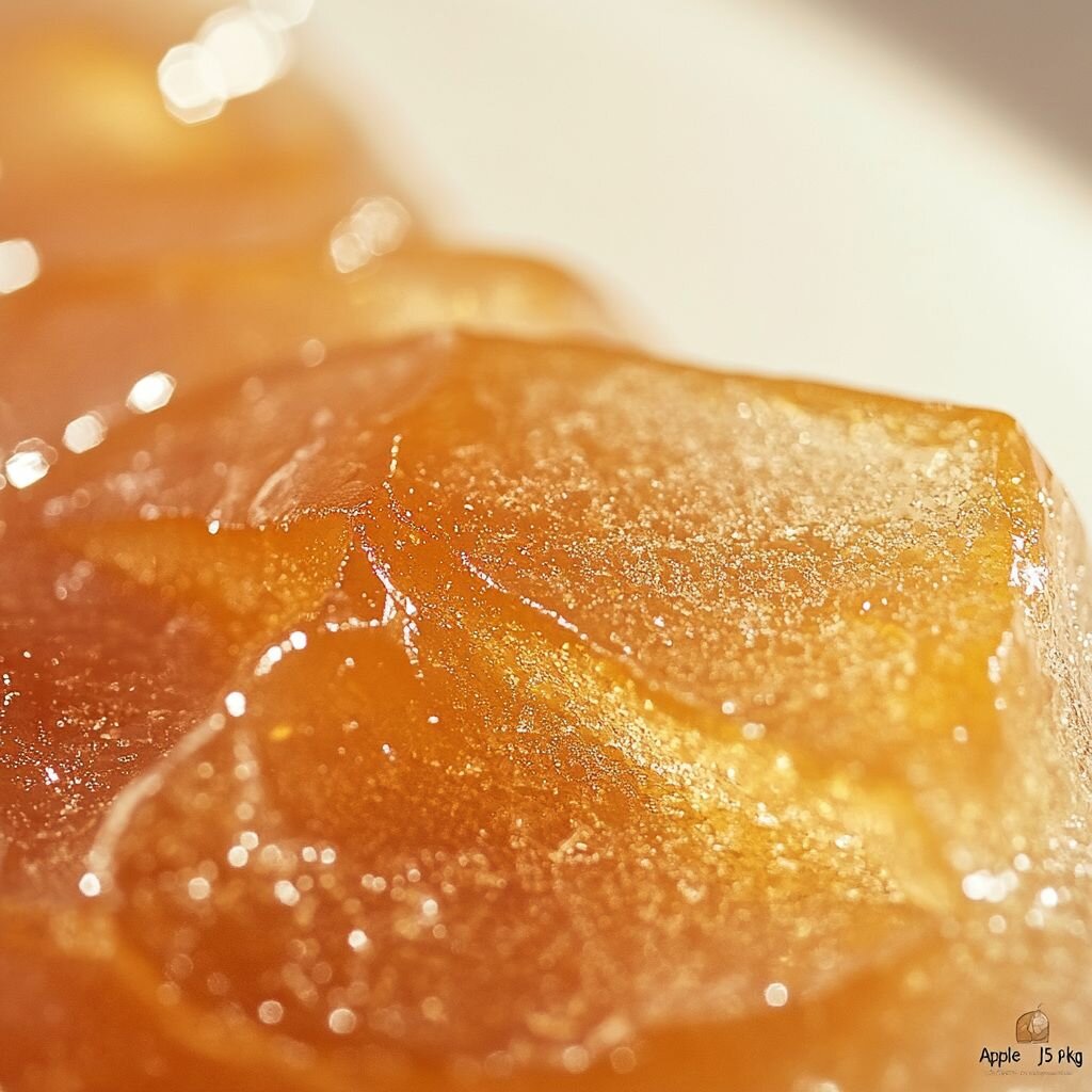 Мармелад пластовый, яблочный, фруктовый, 5 кг, натуральный, вкусный.