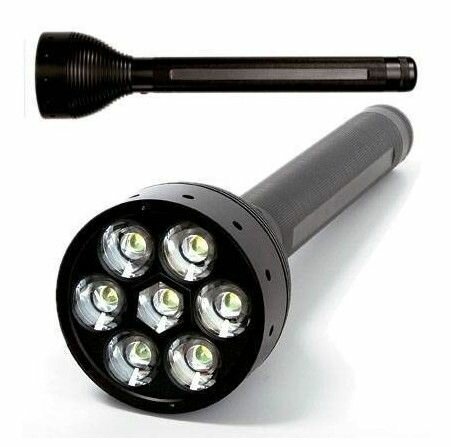 LEDLENSER Ручной фонарь