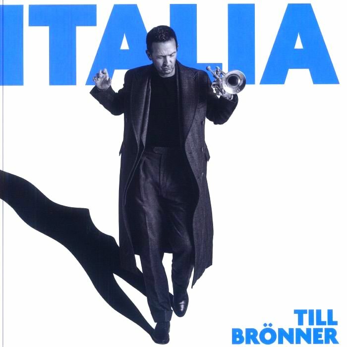 Bronner Till "Виниловая пластинка Bronner Till Italia"