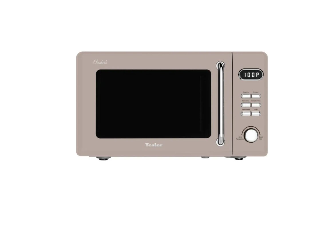 Микроволновая печь Tesler ME-2035 SAND GREY