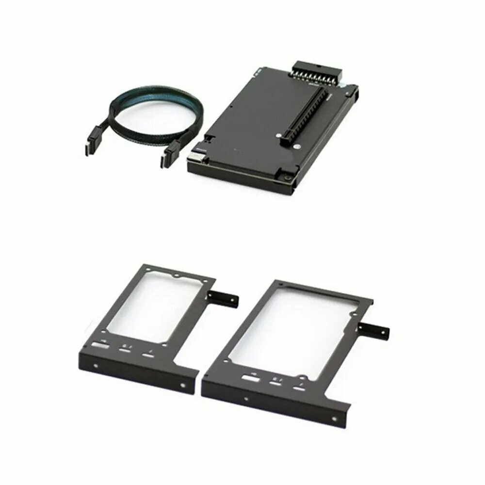 Высокоскоростная док-станция для видеокарт OCuLink-OCuP4v2-без платы адаптера