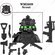 Мини-фигурка Scout WM2609, без коробки