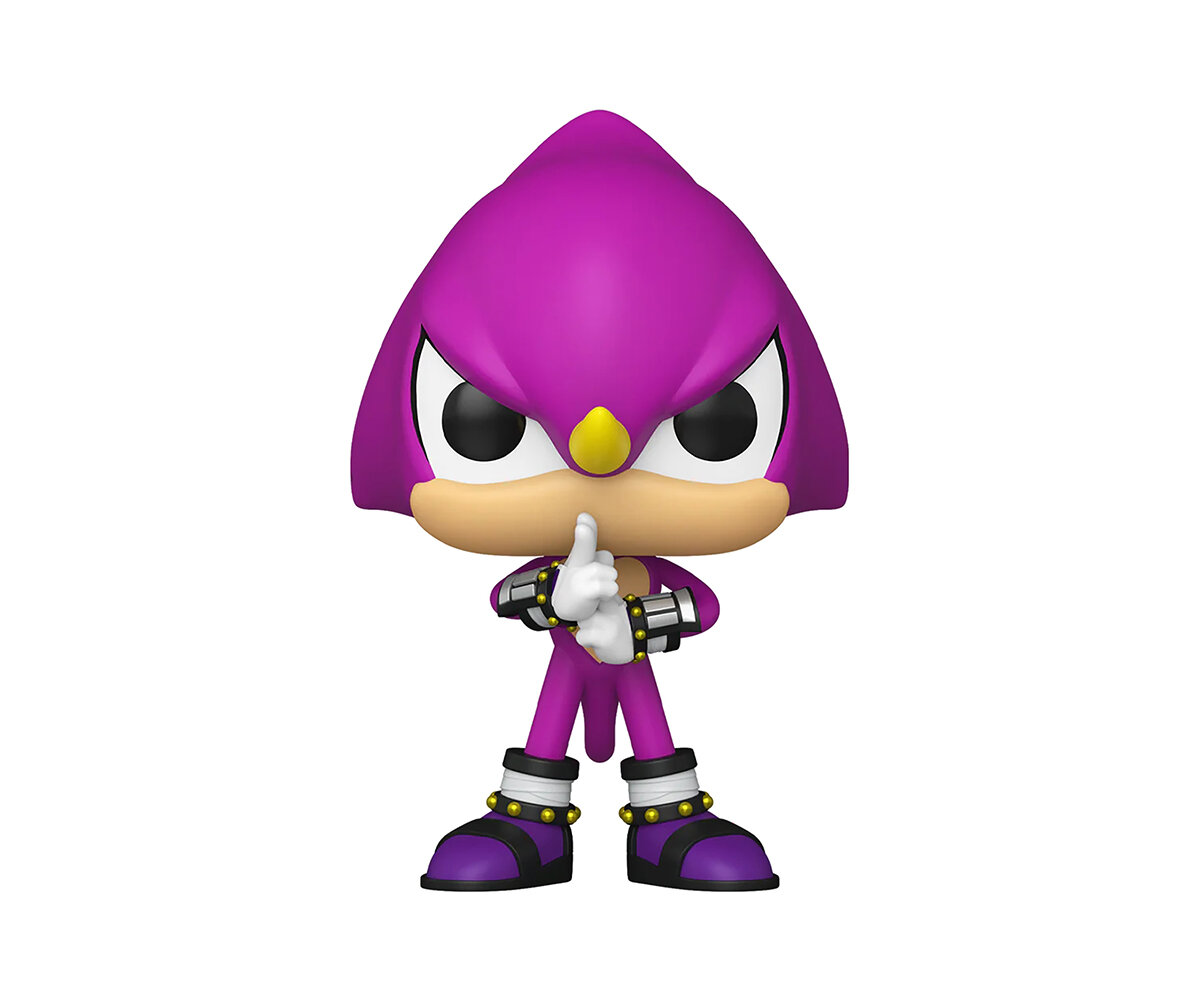 Фигурка Funko POP! Games Sonic the Hedgehog: Espio (1119)