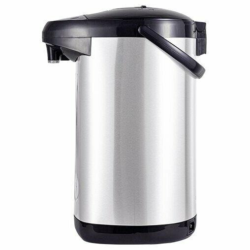 Термопот электрический Bt TP600 Black-steel